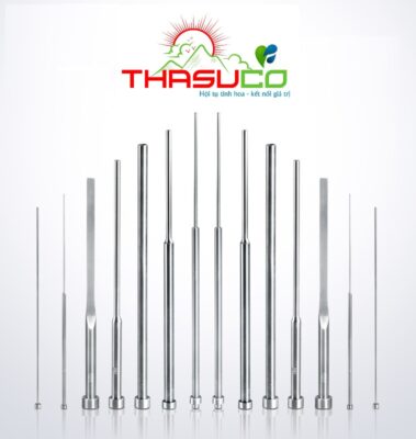 EJECTOR PIN / TY ĐẨY SẢN PHẨM - CÔNG TY TNHH THASUCO