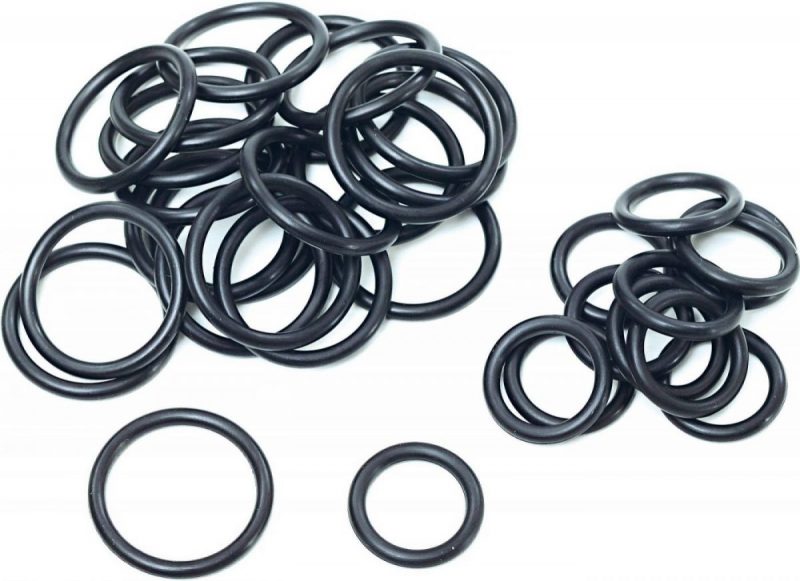 ORING / GIOĂNG CAO SU TỔNG HỢP - CÔNG TY TNHH THASUCO